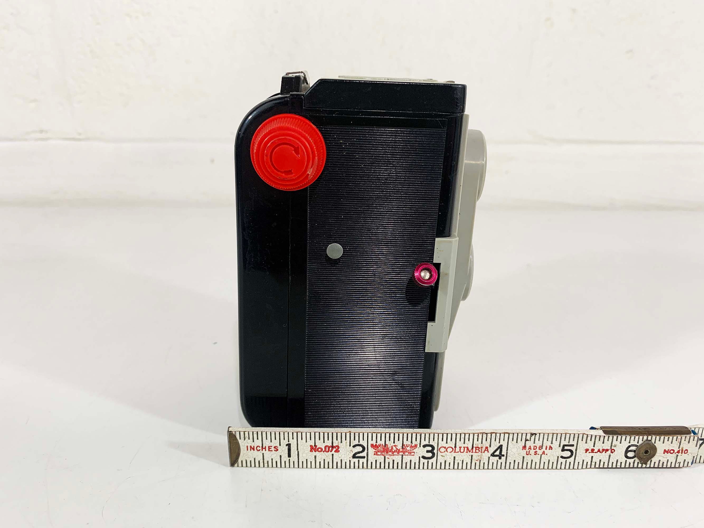 Vintage Camera Film Imperial Reflex 620 Duo Twins Lens Made in USA ...