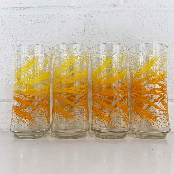 Libbey Glassware - Etsy
