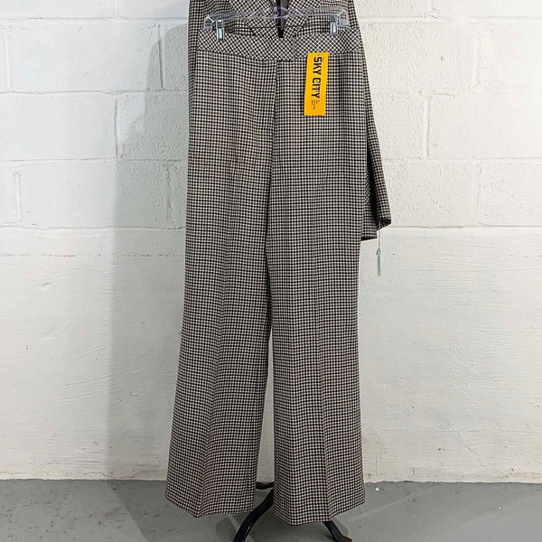 Mod Pants - Etsy