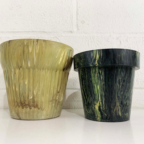 Outdoor Planters Large Plastic - Etsy