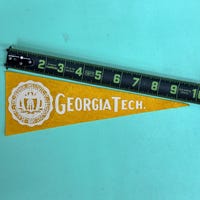 Georgia Tech - Etsy