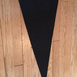1960's Pittsburgh Pirates Pennant Baseball Mlb Vintage 11x29 Inches - Etsy