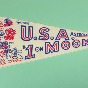 USA Neil Armstrong Astronauts Aldrin Apollo 11 Moon Landing 1969 11 ...
