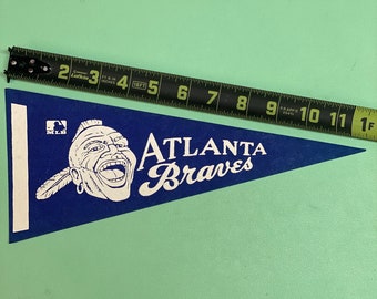 Mlb Mini Pennant | Etsy