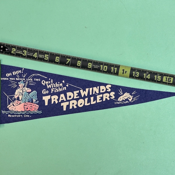 Trolls Flag Banner - Etsy