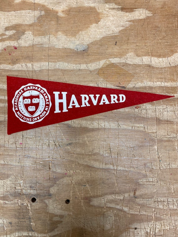 Harvard Flag