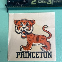 Princeton University - Etsy