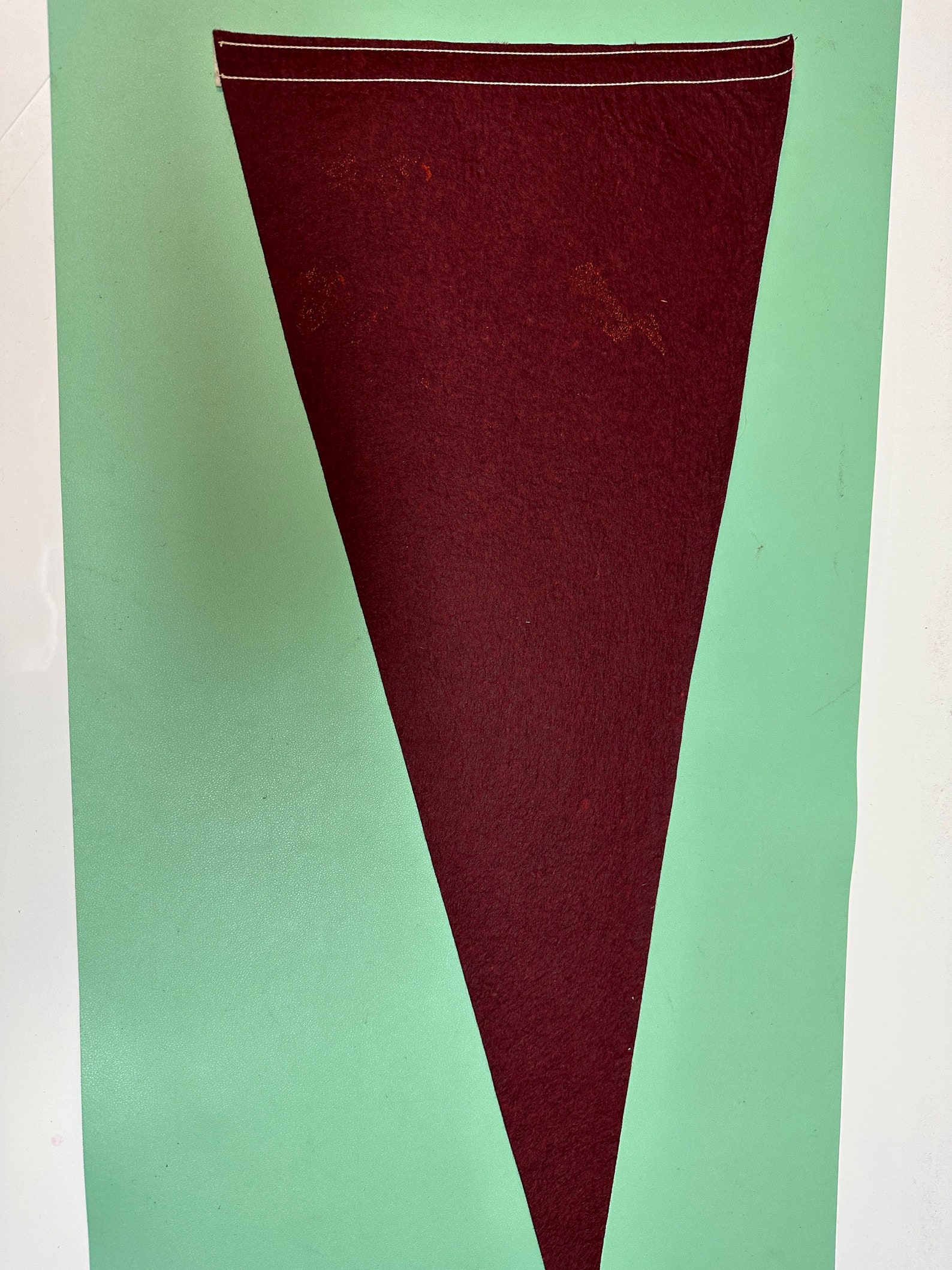 1960’s New Mexico State Aggies Football University Pennant 11.5x29 - Etsy