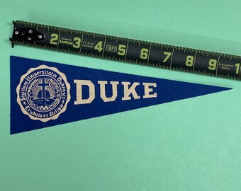 Duke University Flag - Etsy