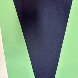 1960's Vintage UCLA Bruins California College University Pennant Flag ...