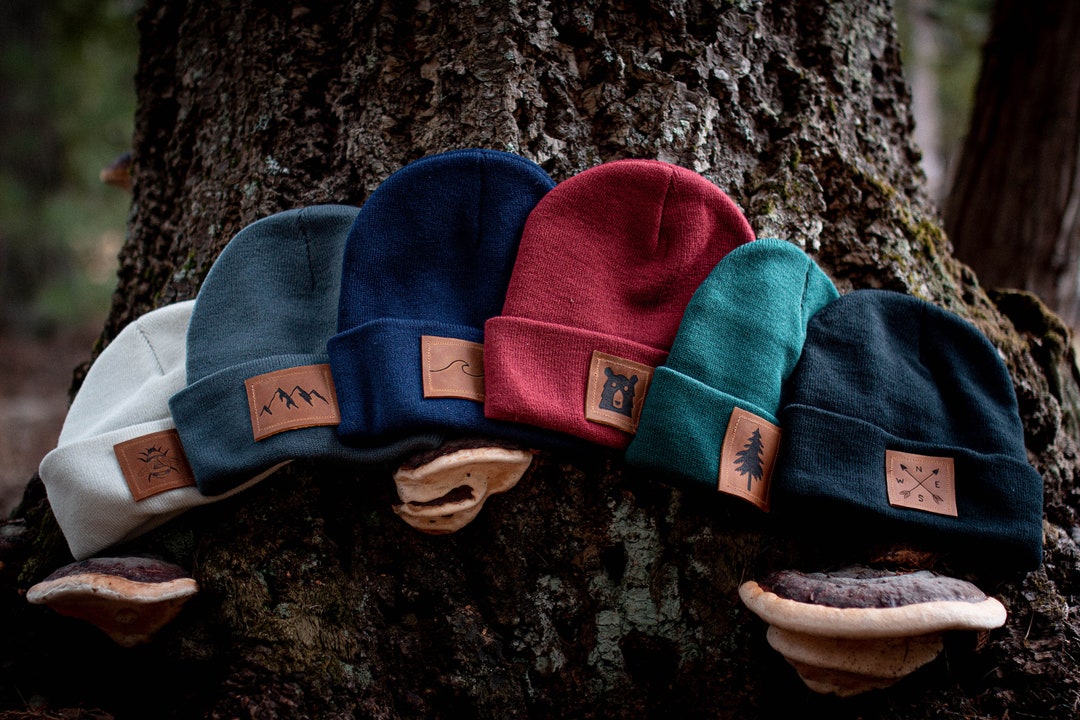 Custom Toques - Etsy