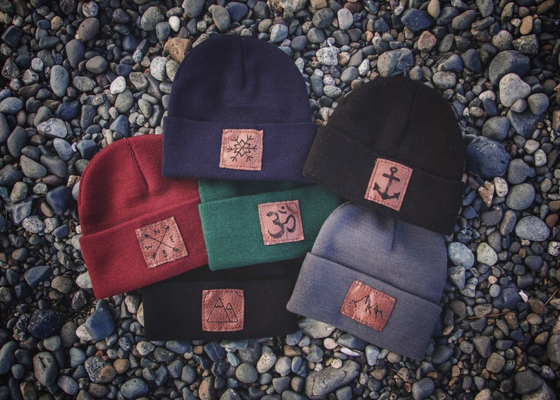 Custom Toques | Etsy