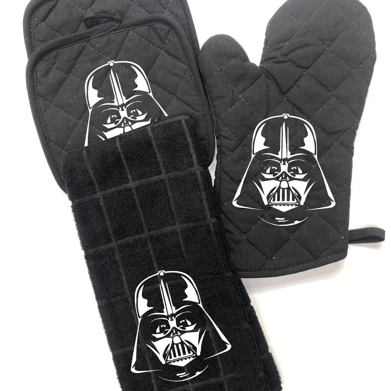 Starwars Kitchen - Etsy