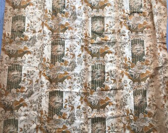 Colonial Reproduction Fabric - Etsy