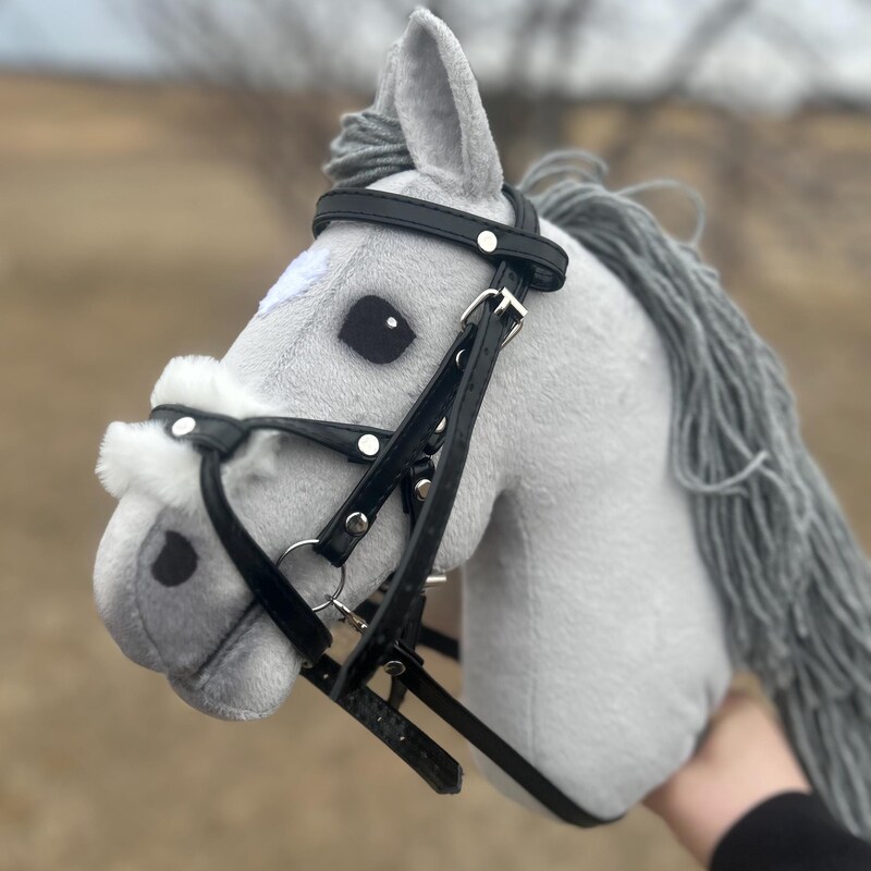 Hobby Horse Jumps - Etsy