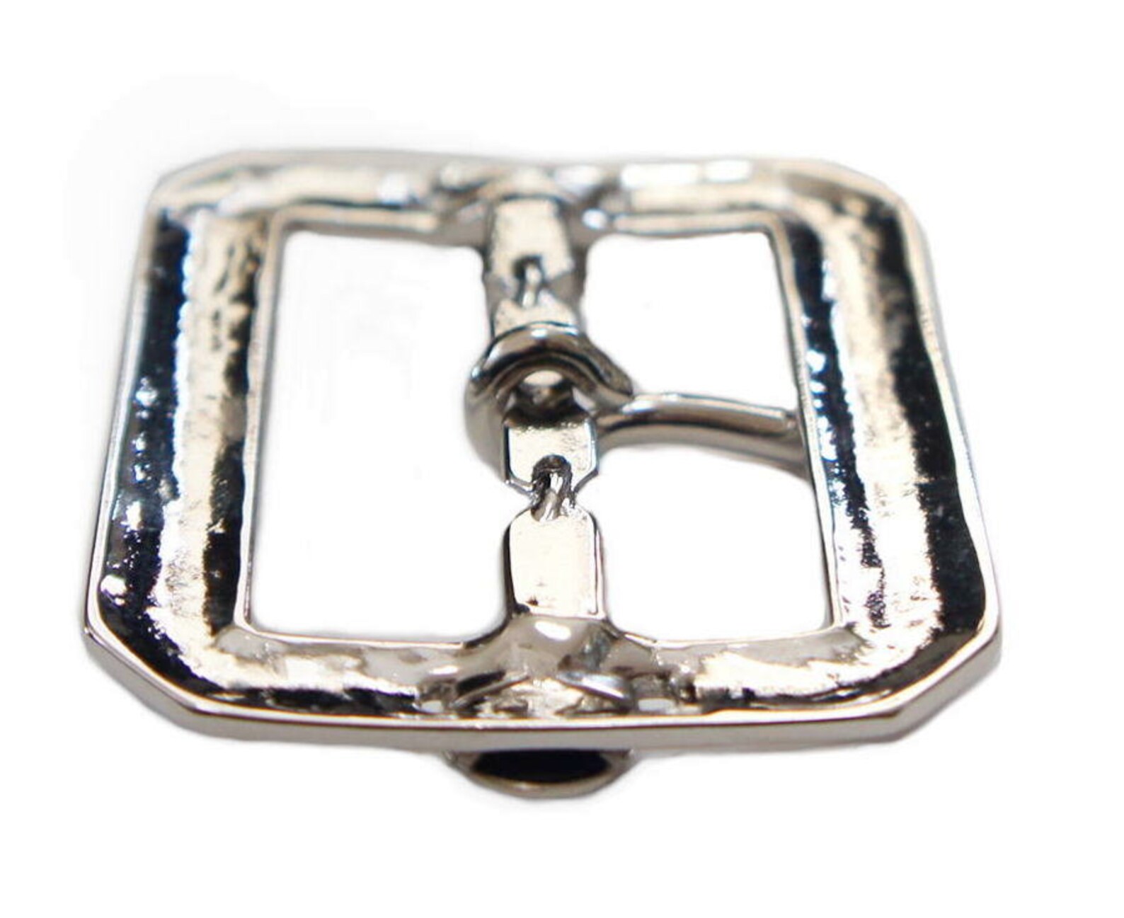 Indian Aztec Motif Red Rhinestone Jeweled Octagon Buckle - Etsy