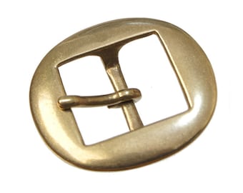 Flat Belt Buckle - Etsy