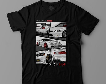 Integra Type R Stickers - Etsy