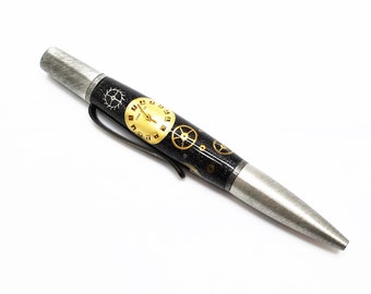 Watch Parts Pen | Etsy
