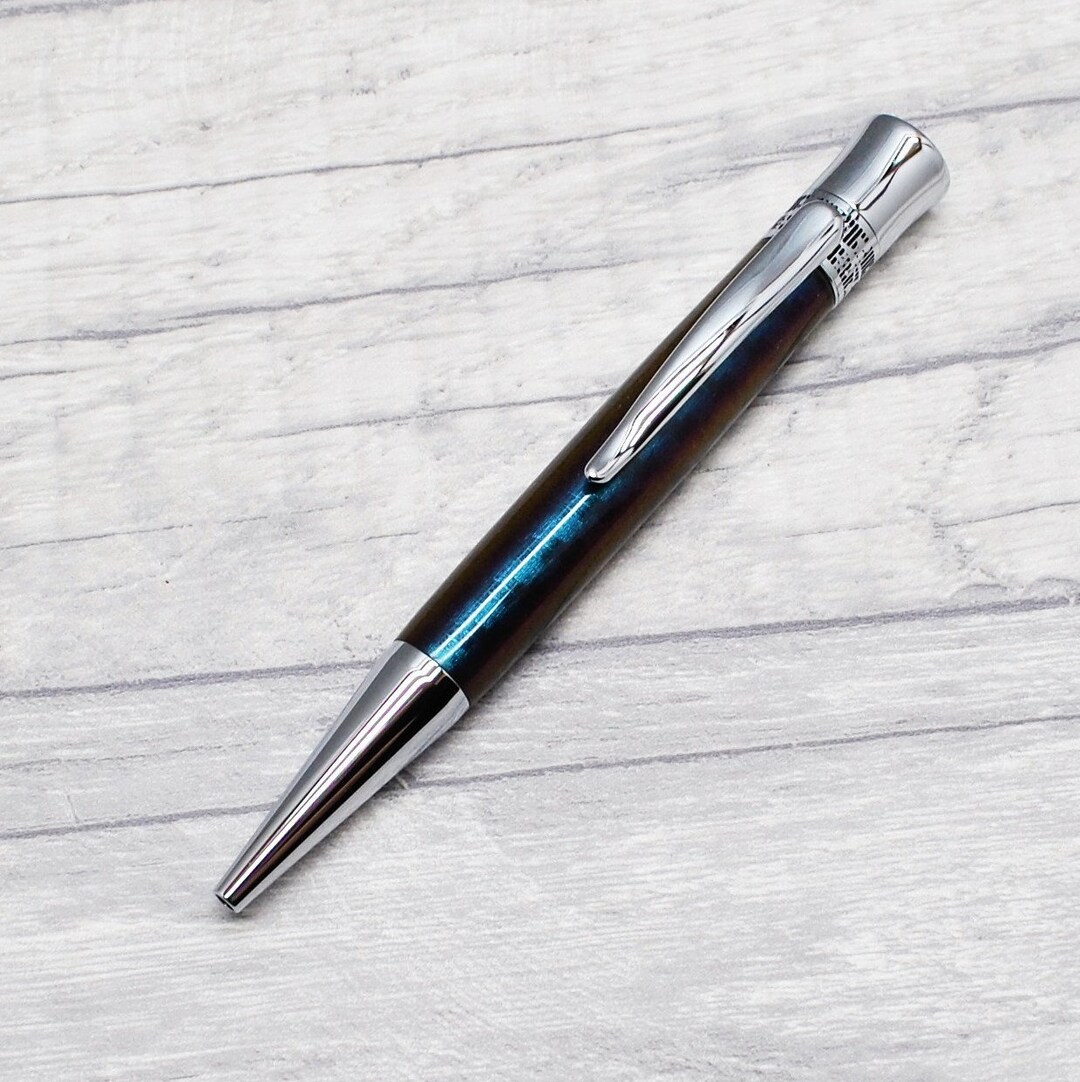 Ballpoint Pen unique Hand Turned Pen Pen Gifts Gifts - Etsy