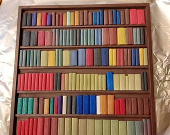 Scale Library - Etsy