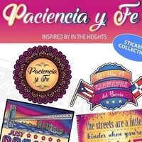 Todo Va Estar Bien Sticker | Everything Will Be Alright | Spanish ...