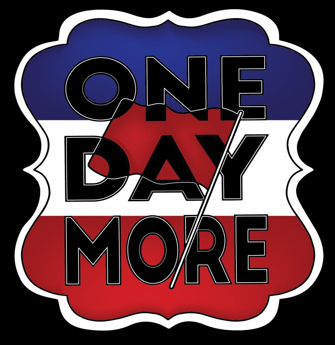 Les Miserables Musical Sticker | Set of 1x, 5x, 10x | Die Cut ...