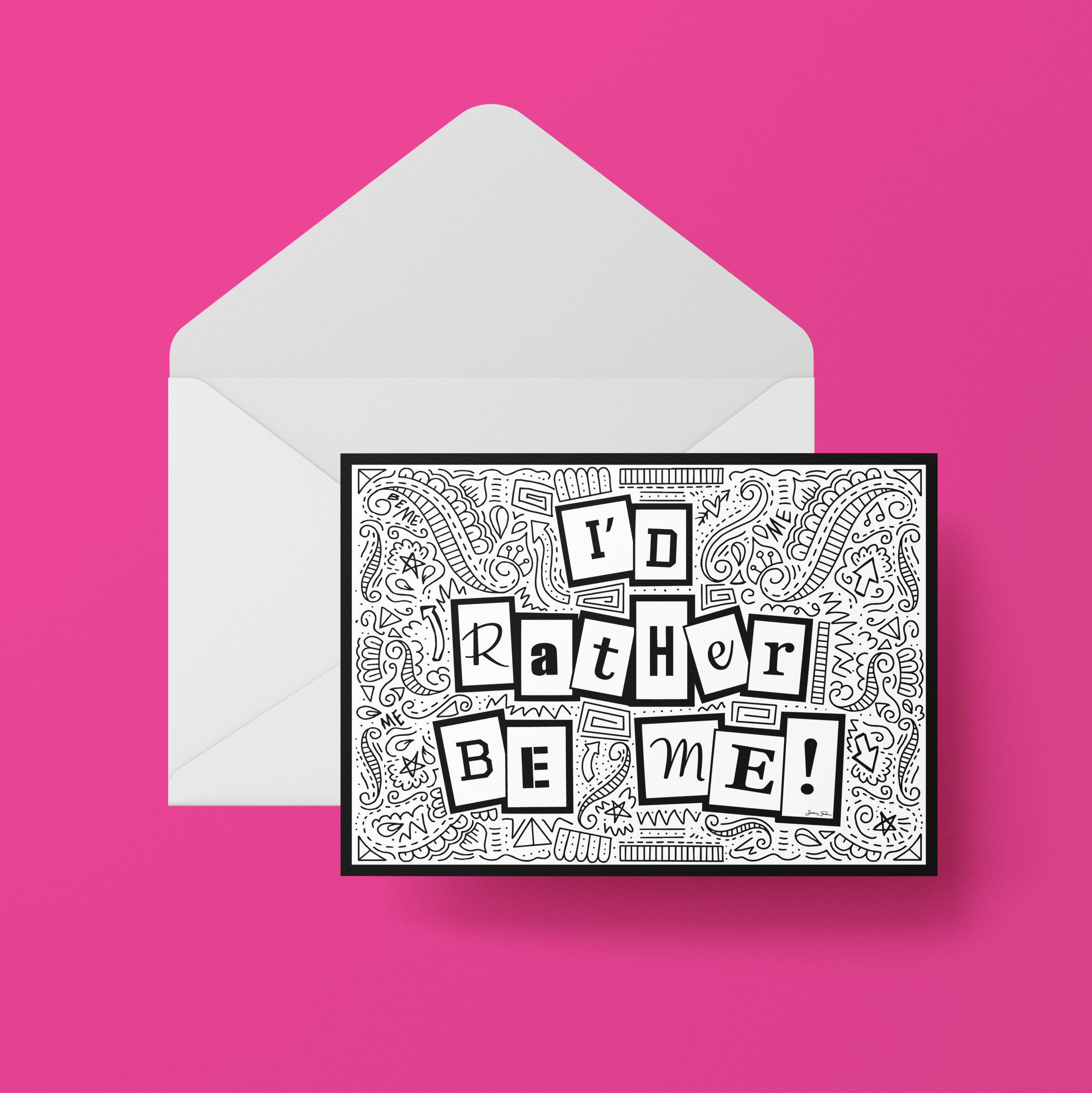 Mean Girls COLORING BUNDLE Broadway Musical Theater | Etsy