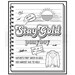 Printable the Outsiders Fan Coloring Single Page | Digital Download ...
