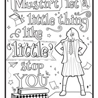Eloise at the Plaza Inspired Colouring Sheet - Etsy