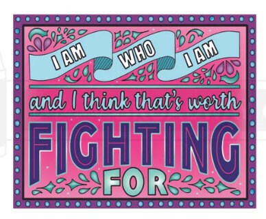 THE PROM Musical Stickers Pack of 4 Die Cut Broadway Theatre - Etsy