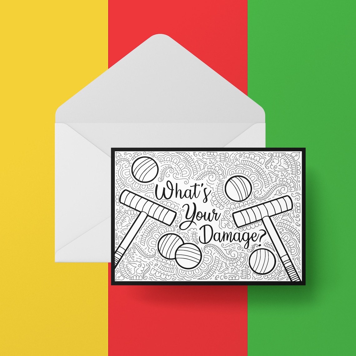 Heathers COLORING BUNDLE Color Me Stoked Broadway | Etsy