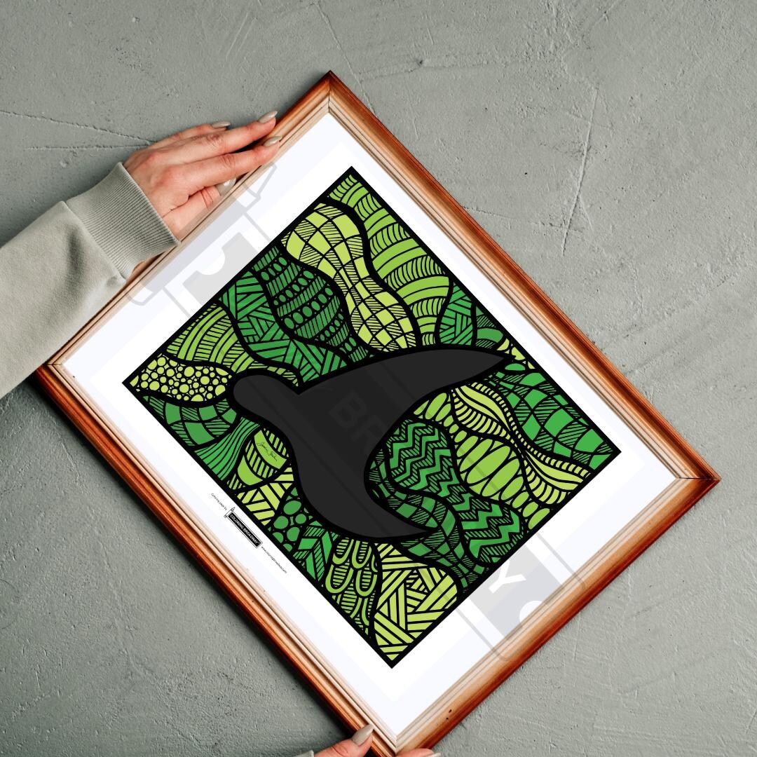 WICKED, Defying Gravity, Art Print, Broadway, Musical, Theatre Gift ...