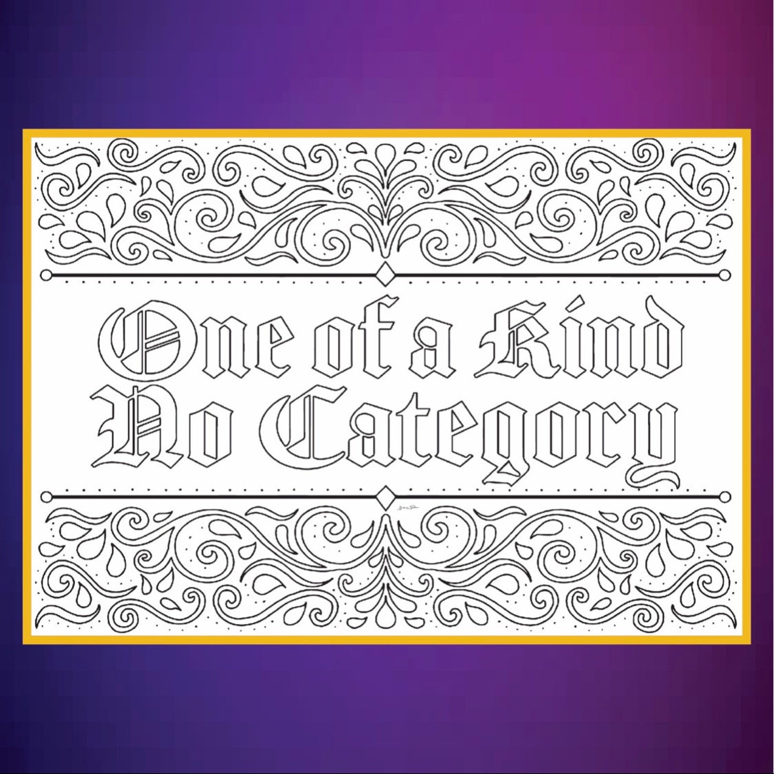 SIX the Musical COLORING BUNDLE Queens Sorry Not Sorry | Etsy