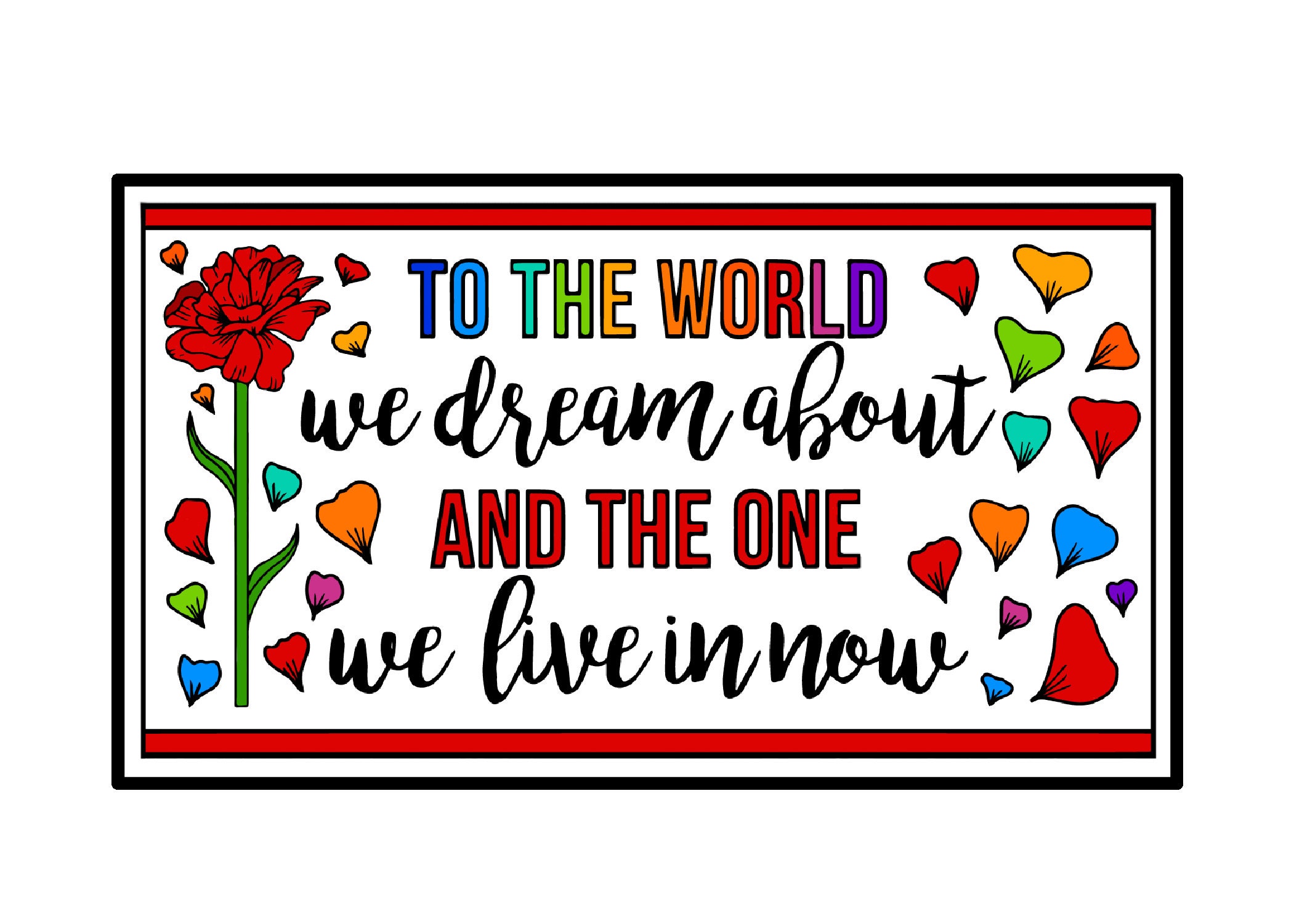 Hadestown Musical Stickers Pack of 4 Die Cut Broadway - Etsy