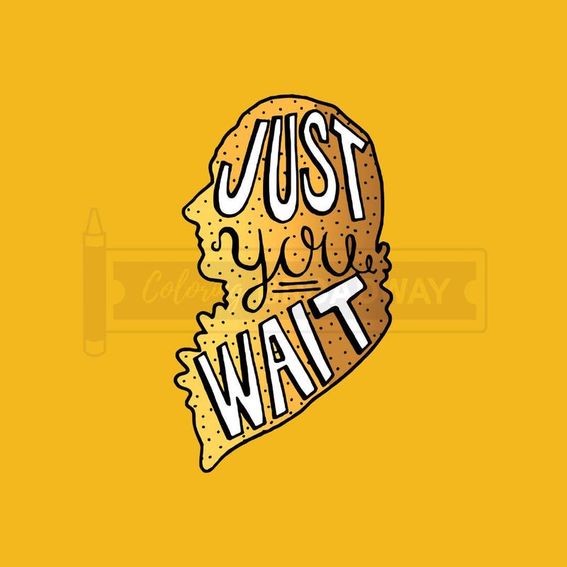 Hamilton Musical Logo - Etsy
