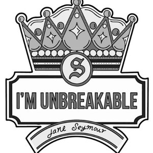 SIX QUEENS Musical Stickers, Pack of 6, Die Cut Broadway Theatre Nerds ...