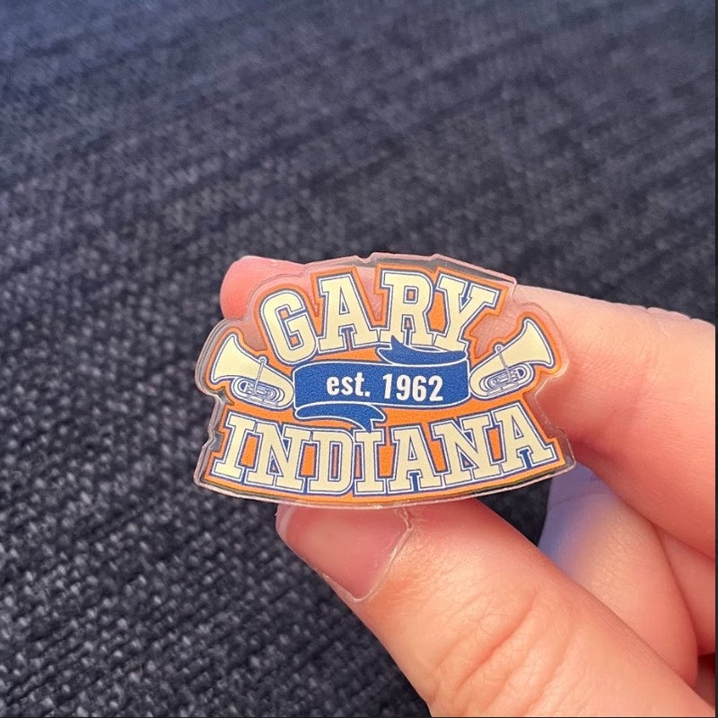 Trombone Patch - Etsy