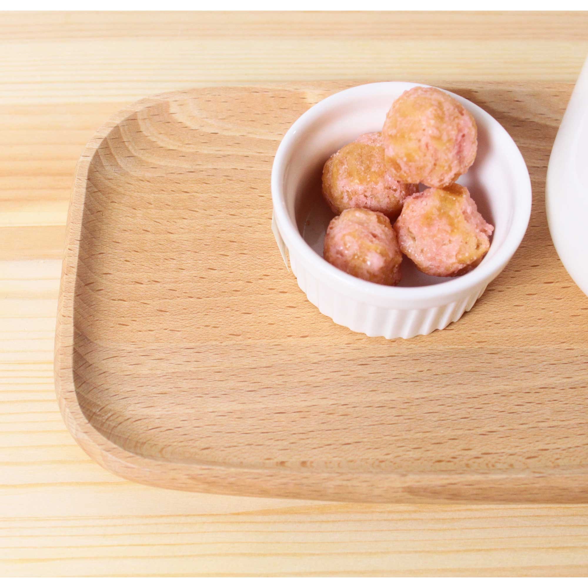 Wooden Tea Tray Large Rustic Wood Vanity Tray Coffee Table - Etsy