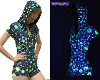 Alien bodysuit | Etsy