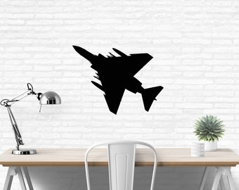 F 4 Phantom Decal | Etsy