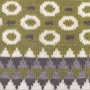 Knitting Pattern Book | Chinese Knitting Books | Nording Knitting ...