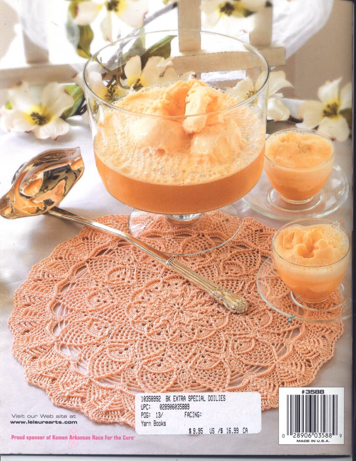 Crochet Doily Ebook Crochet Doily Pattern Crochet Pattern Book - Etsy