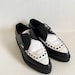 Vintage Underground Creepers Platform Shoes - Etsy