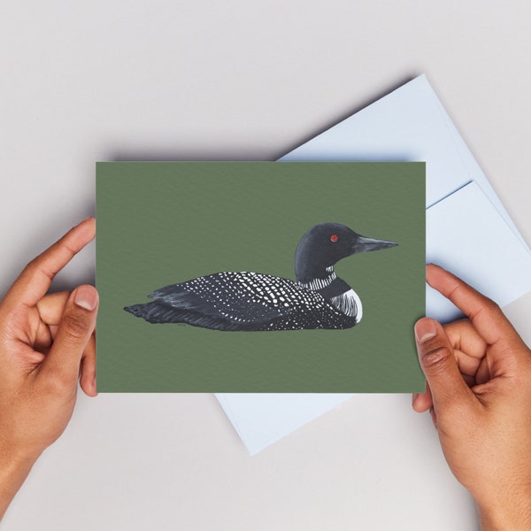 Nature Birthday Cards - Etsy