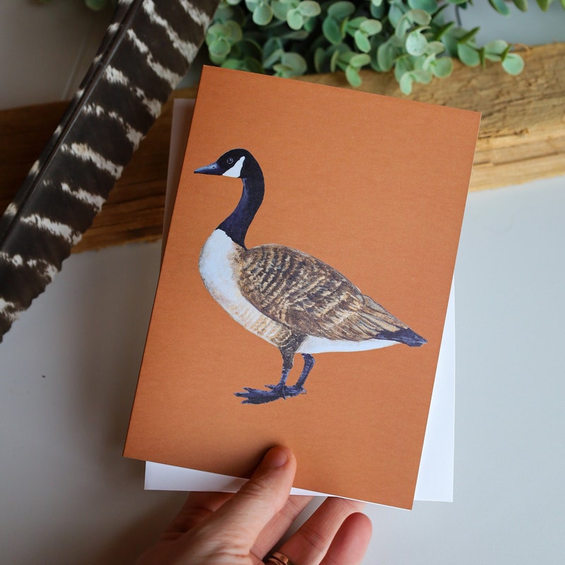 Canada Goose - Etsy