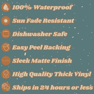 Largemouth Bass Sticker | Vinyl Bass Decal | Waterproof | Bass Sticker ...