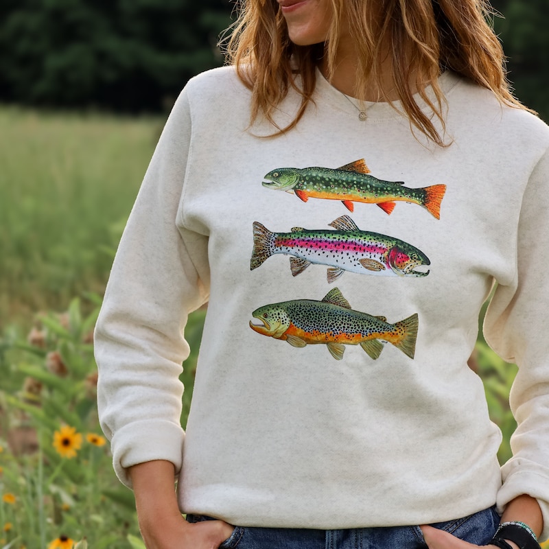 Sweatshirt - Etsy