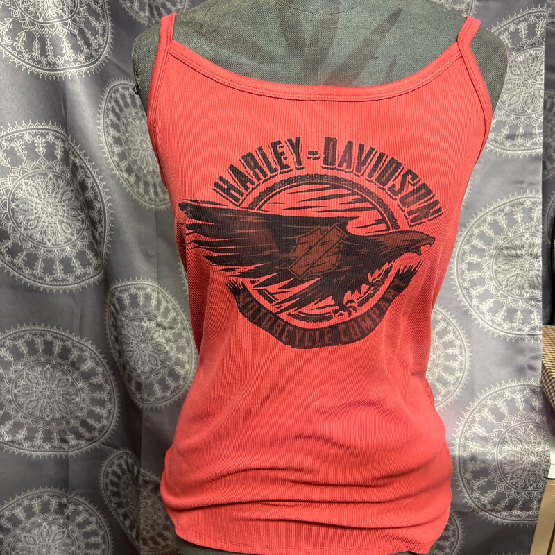 Motorcycle Tank Top - Etsy