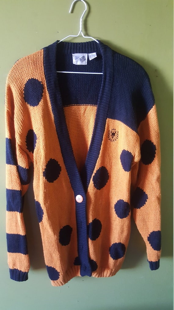 Vintage College Sweaters